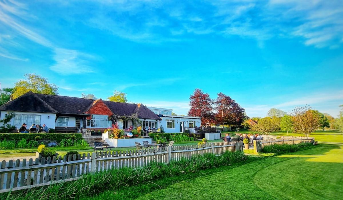 Members Area - Golf - Ampfield Golf Club (Hampshire)