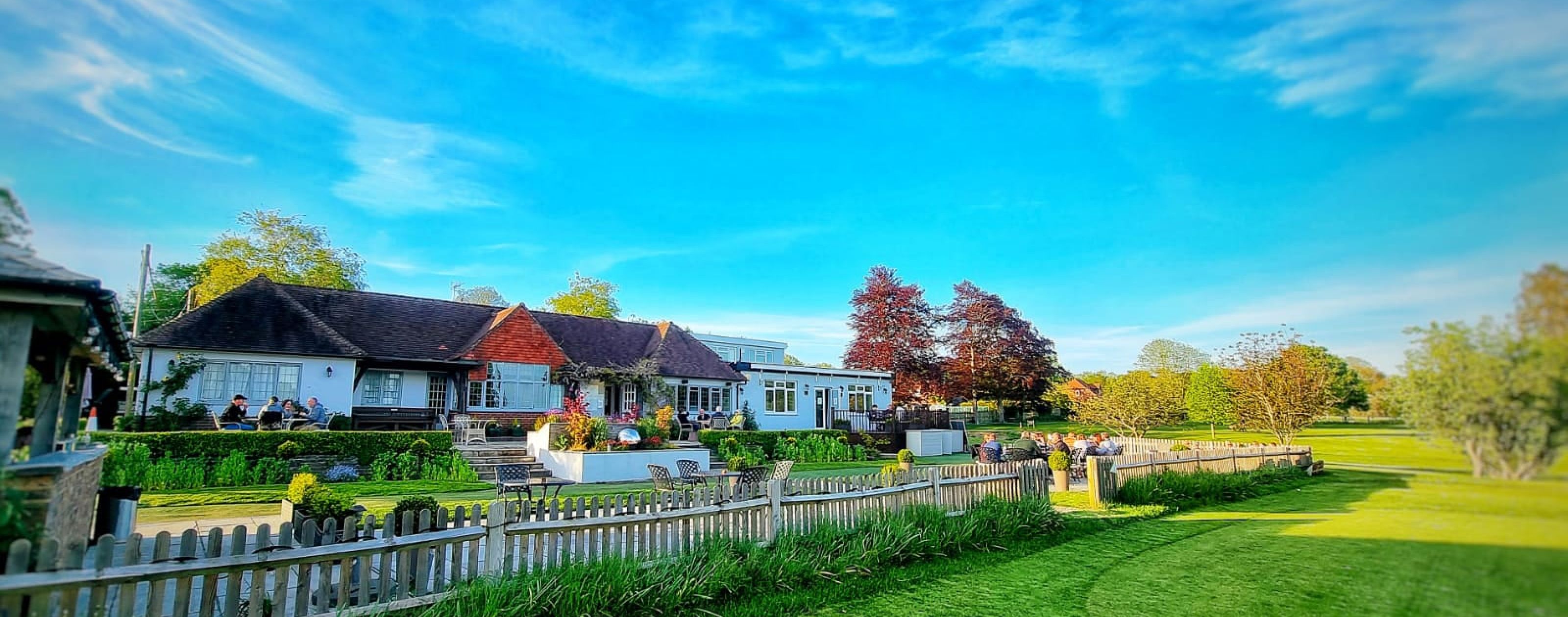 Members Area - Golf - Ampfield Golf Club (Hampshire)