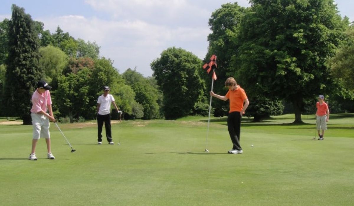 Membership - Golf - Ampfield Golf Club (Hampshire)
