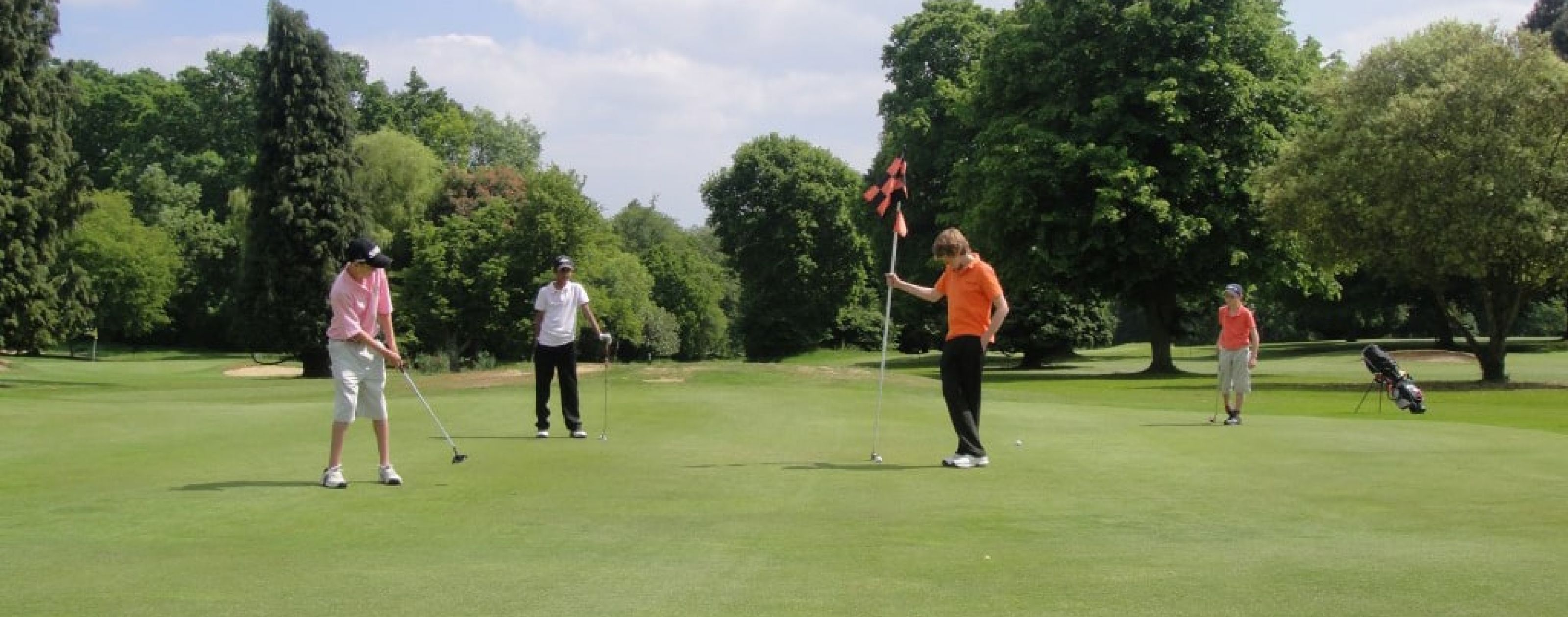 Membership - Golf - Ampfield Golf Club (Hampshire)