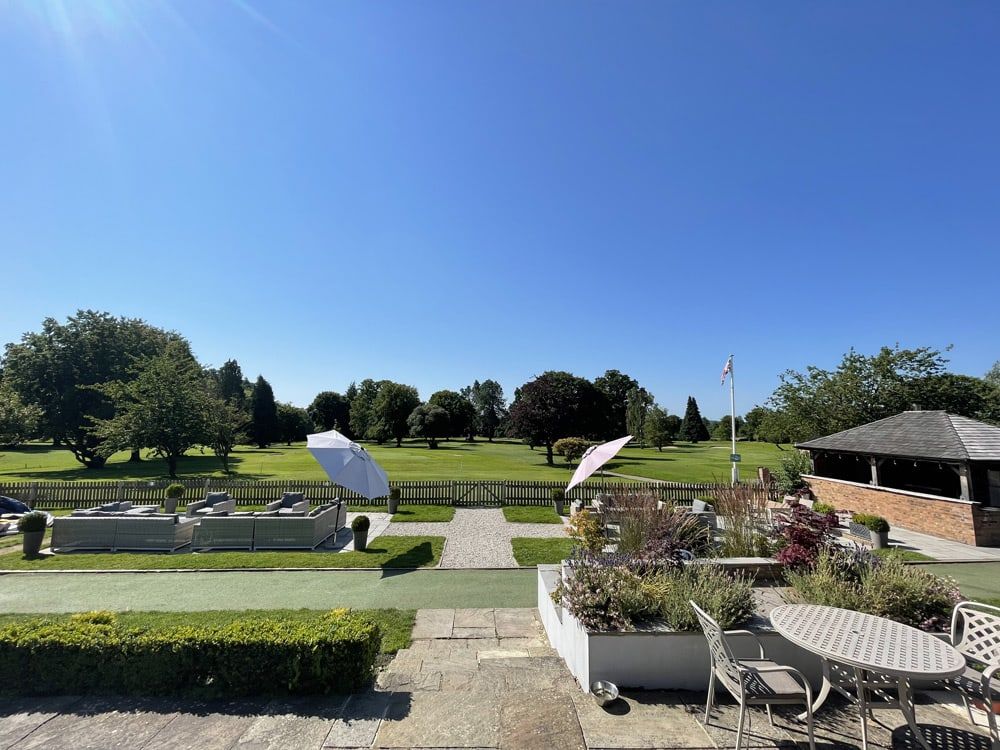 The Course - Golf - Ampfield Golf Club (Hampshire)