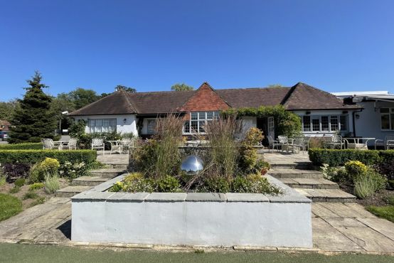 The Course - Golf - Ampfield Golf Club (Hampshire)