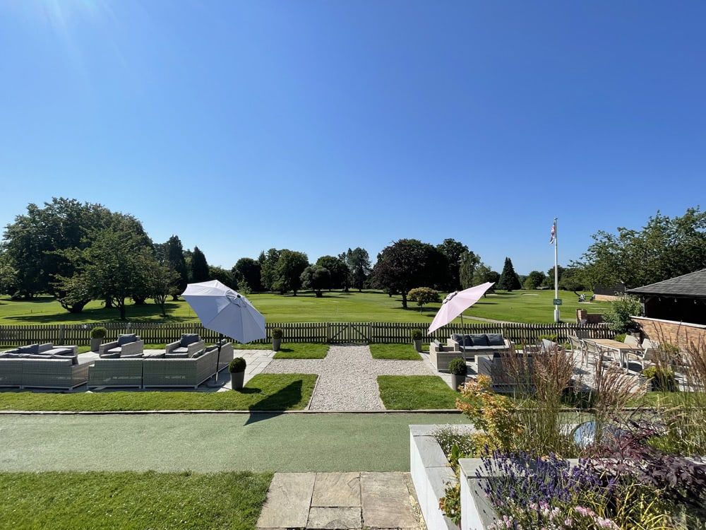 The Course - Golf - Ampfield Golf Club (Hampshire)